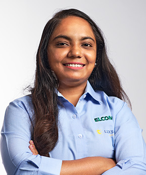 Elcom FutureTech Pvt Ltd | smart solution and ozonator food disinfectant